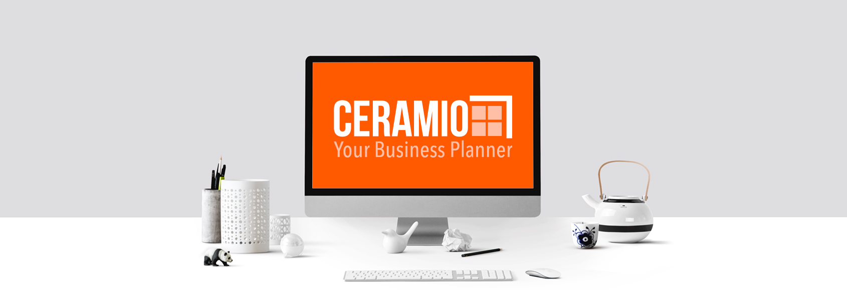 Case Study Dielle ceramiche Bergamo – Ribo srl